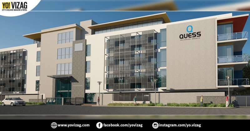 Quess Corp to set up skill university in Andhra Pradesh